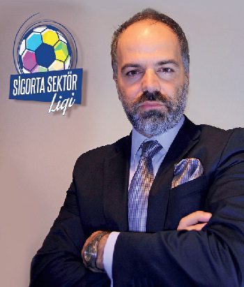 Sektör Ligi, sigortacıları 7. kez buluşturuyor