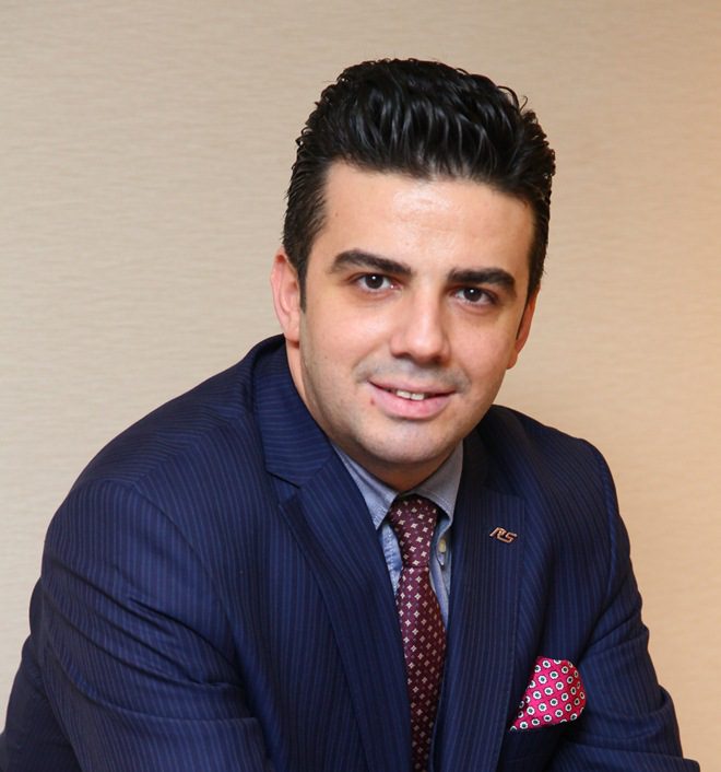 RS Servis, OSEM belgesine kavuştu