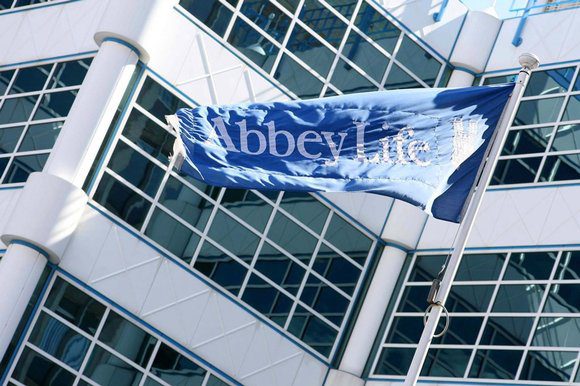 Abbey Life Assurance Co.’yu Phoenix satın alıyor