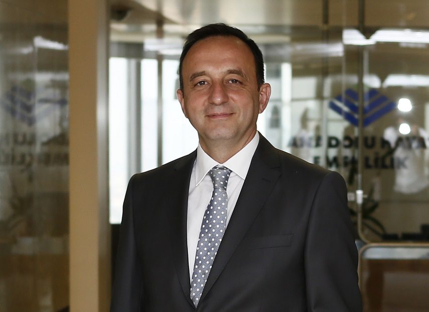 'Bu başarı, doğru bir iş yaptığımızın en büyük kanıtı'