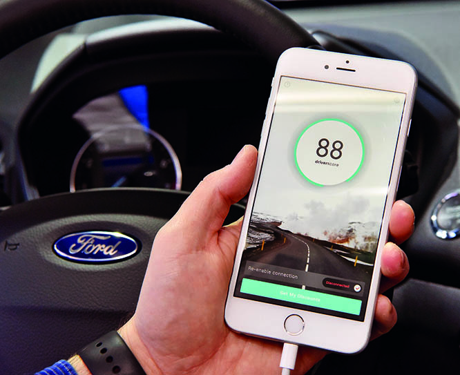 David Kohen, Hayatımız Sigortalı’da