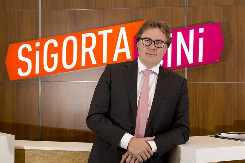 ‘Mahallenizin Sigortacısı’ Sigorta Cini Halkalı’da