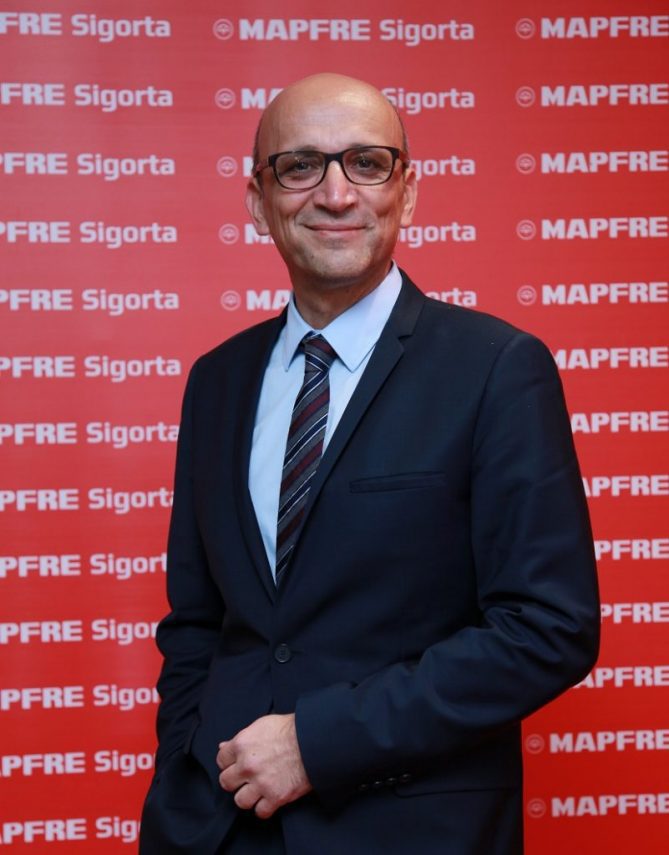 Ercan Eryaşar: Her türlü proje sigortalanabilir