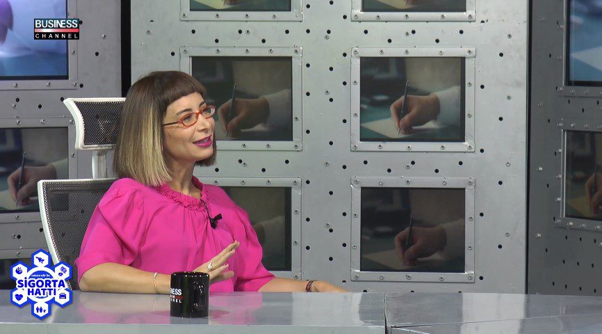 ’Sigorta bilinci ilkokulda verilmeli’