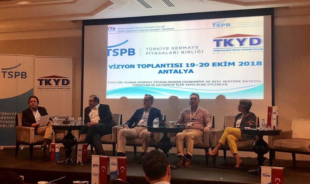 ‘BES ve OKS sürdürülebilir olmalı’