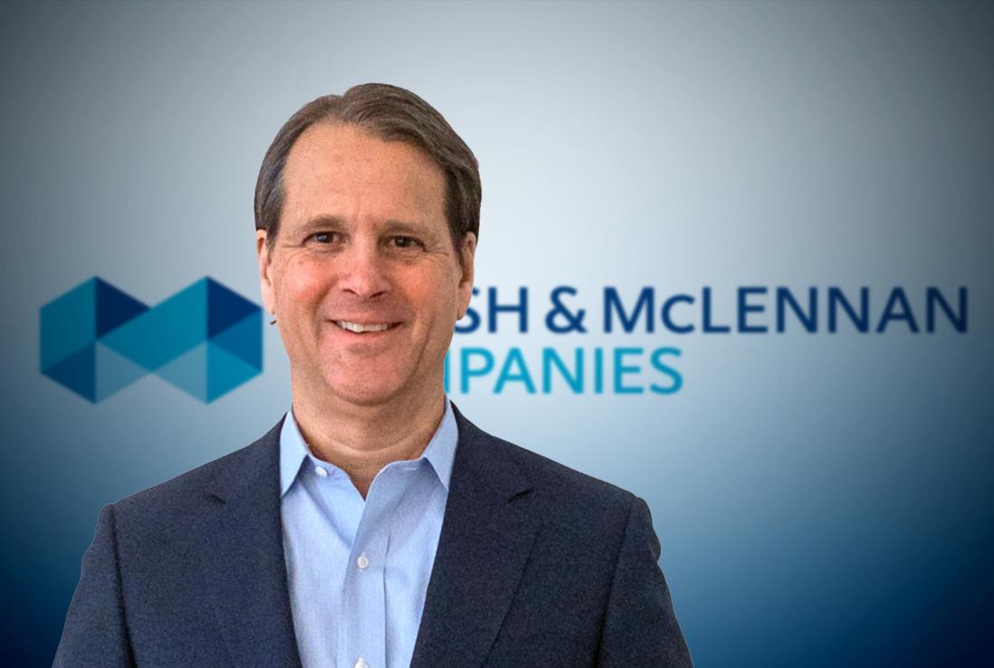 Marsh'ın yeni küresel lideri: David Rahr