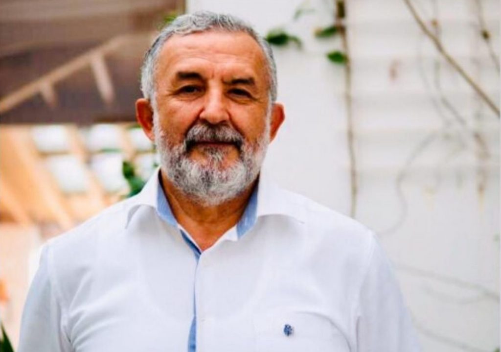 Tanfer Dinler tarım sigortalarının hikayesini anlattı
