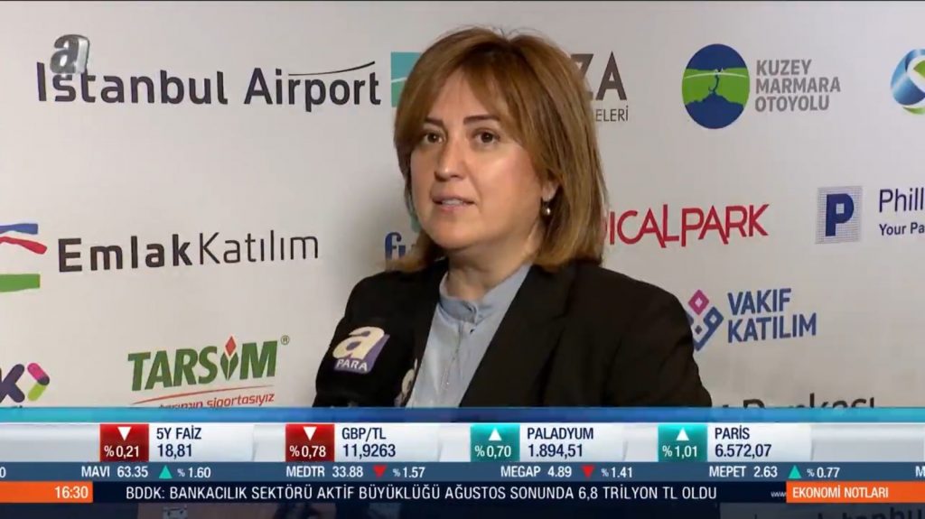 'Risklerin şiddeti artıyor tarım sigortasız olmaz'