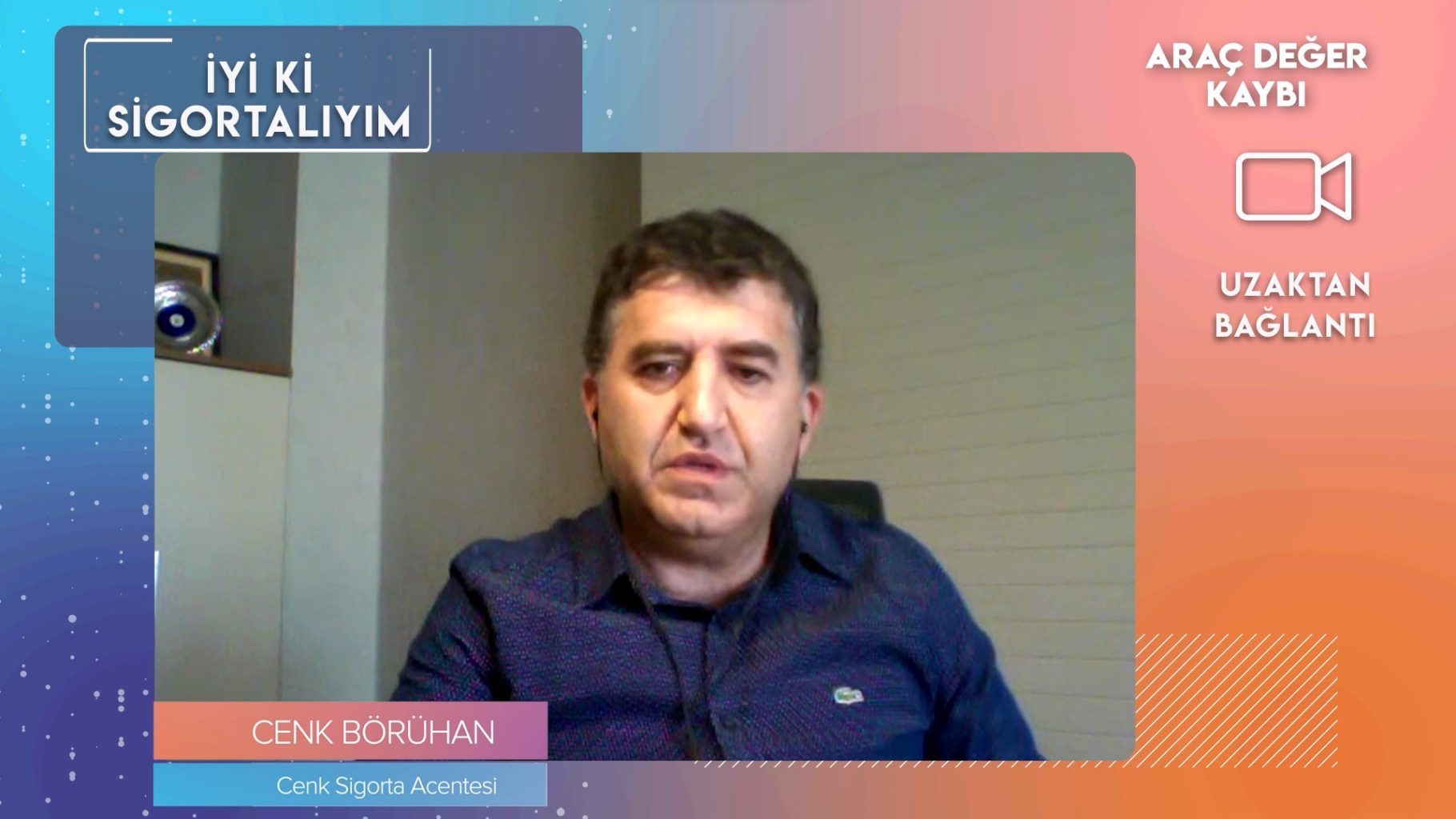 Değer kaybı teminatı hasar sonrası mağduriyeti önlüyor