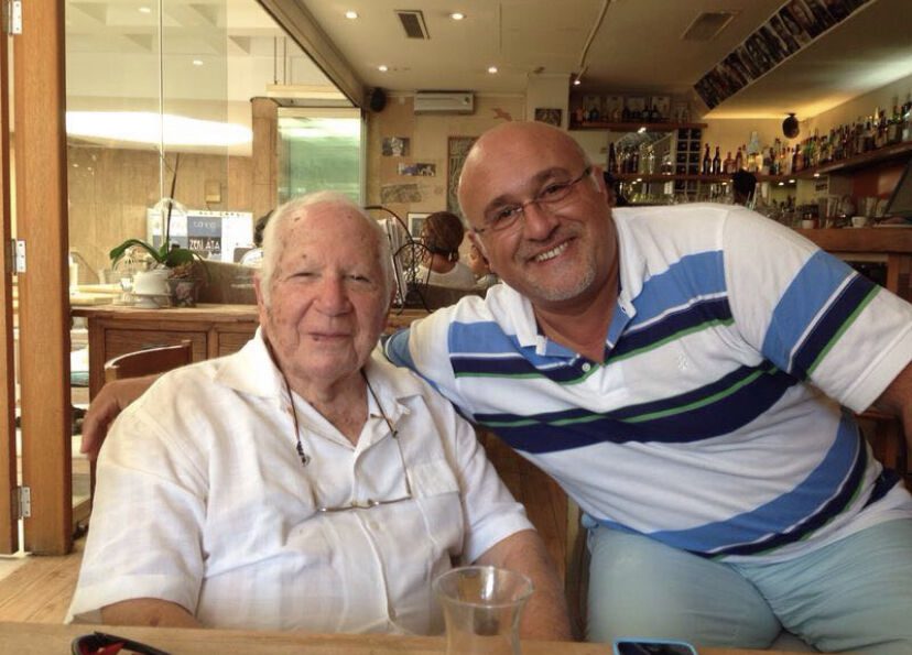 David Kohen, geride tarihe ışık tutan bir miras bıraktı