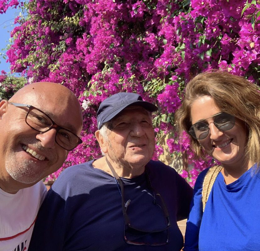 David Kohen, geride tarihe ışık tutan bir miras bıraktı