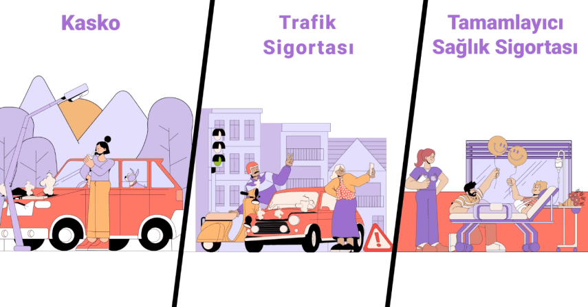 Hepiyi’nin ilk reklam filmi yayında