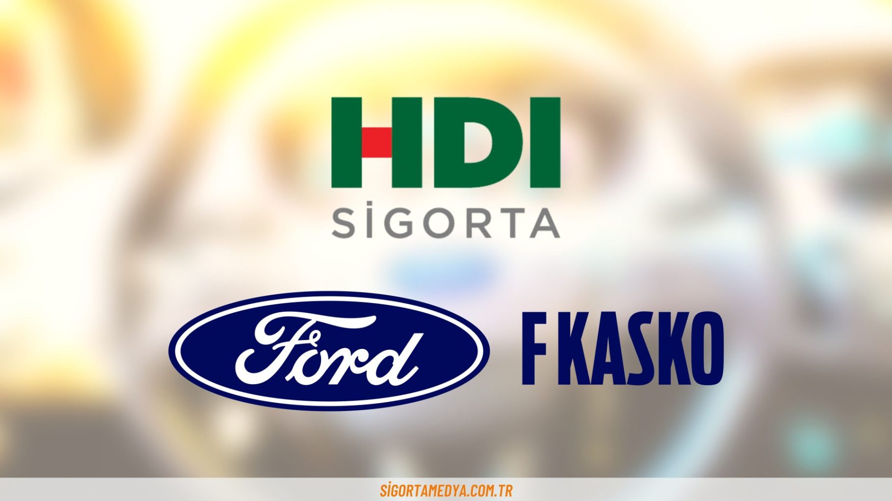 HDI Sigorta’dan F Kasko müşterilerine özel indirim